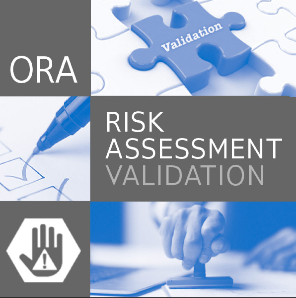 Online Risk Assessment (ORA) Validation | Blumano Store